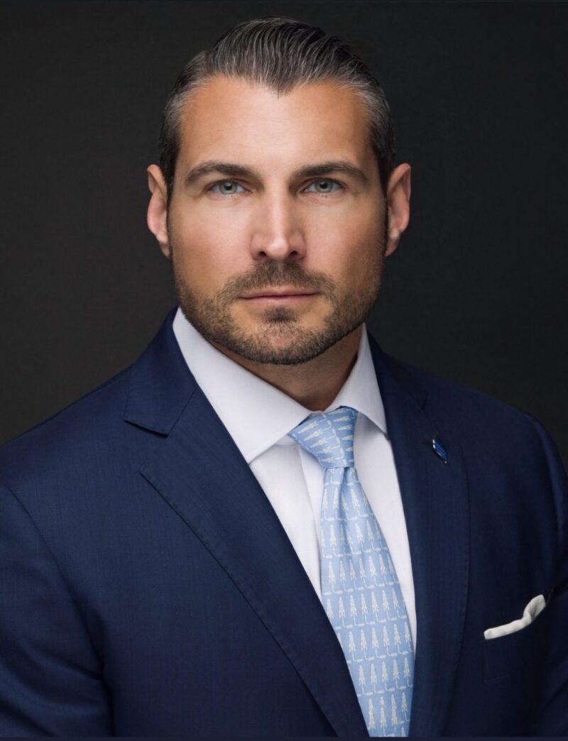 Mark Hiduke – HOG Resources LLC